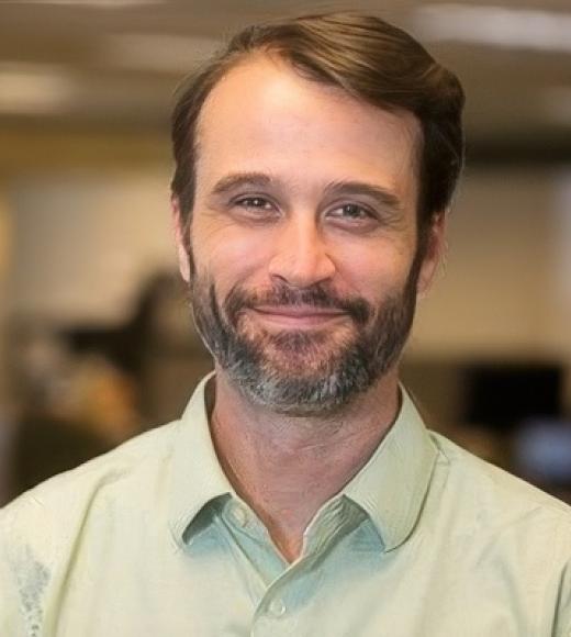 Tom Harvey | Asilomar Conference